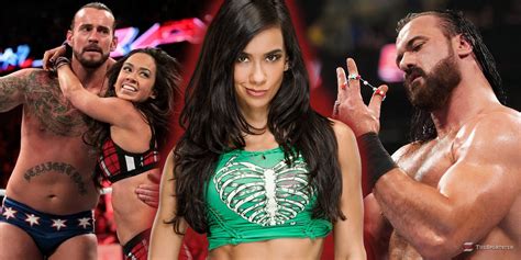 Aj Lee