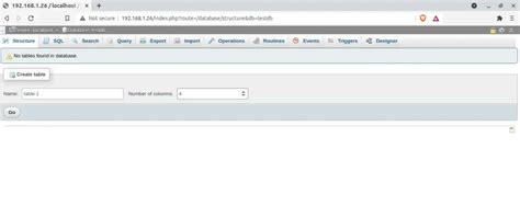 Install Phpmyadmin On Rocky Linux 8 Almalinux 8 Cloudspinx