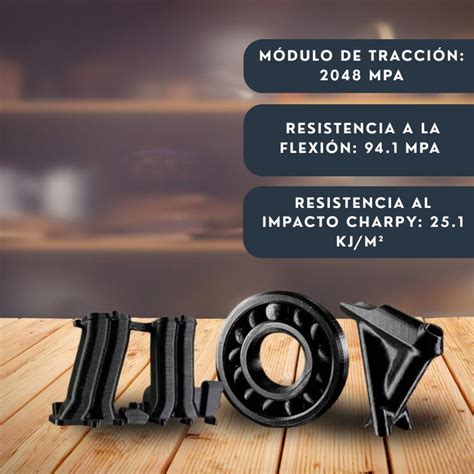 Polymaker Polymax Pc Comprar En Caballero 3d