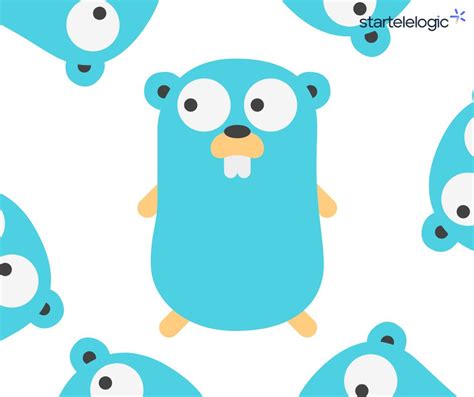 The Golang App Advantage For Your Business Startelelogic