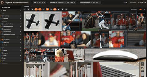 Evaluating Object Detections With Fiftyone — Fiftyone 0238 Documentation