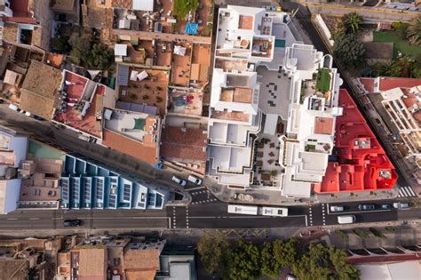 Project Gomila By Mvrdv And Gras Reynés References Camper Shoes