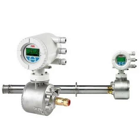 Abb Oxygen Gas Analyzer For Industrial Use Model Az20 At ₹ 300000 In