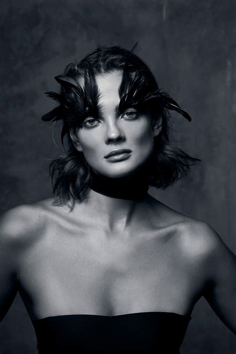 Glassbook Throwback Cover Story By Michael Donovan For Glassbook
