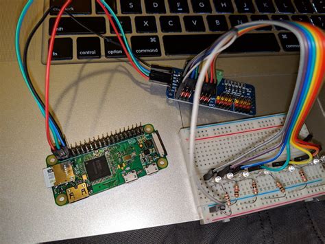 reef pi build help reef2reef