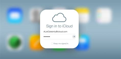 Apple Says Icloud Wasnt Breached In Celebrity Photo Leak