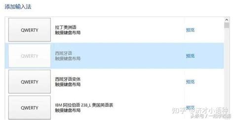 学习西班牙语，西语字符都如何输入？ 知乎