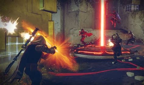 ᐈ New Pvp Maps Added To Destiny 2 • Weplay