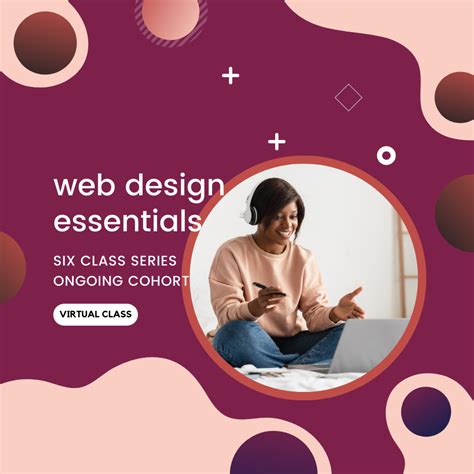 See Web Design Essentials 1 Six Class Cohort At Girl Develop It Frontend Classes