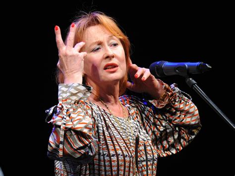 Актриса Лариса Удовиченко попала в больницу с переломом позвоночника Происшествия Селдон Новости