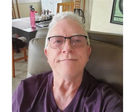 Stephen Dyson Obituary 1954 2020 Legacy Remembers