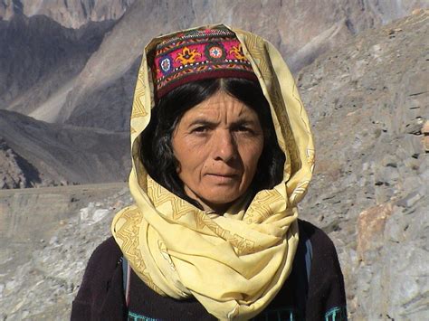 Stunning Portraits That Show The Cultural Diversity Of The Himalayas