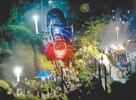 過失致死最重10年 政院今審議修法 中時新聞網 Line Today