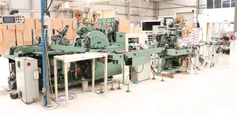 Hlp 1 5 Cigarette Packing Machine 140s Pack Per Minute
