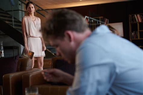 Motherfatherson Actor Reacts To That Surreal And Disturbing Sex Scene