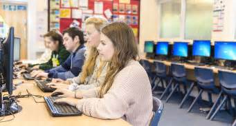 Computer Science And Ict Farmors School