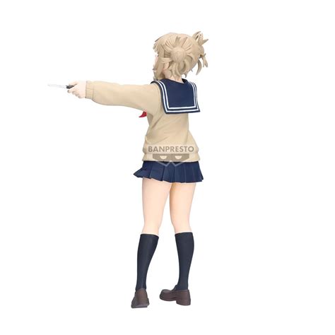 【情報】banpresto 我的英雄學院 Glitter＆glamours 麗日御茶子＆渡我被身子 2025年1月發售 堀越耕平 作品集