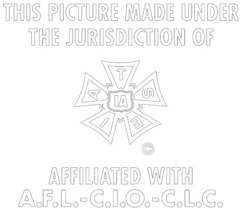 Iatse Commonly Rare But Remastered By Inewcomb2006 On Deviantart