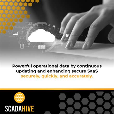 Scadahive On Linkedin Scada Cloudhosting Remotemonitoring Remote