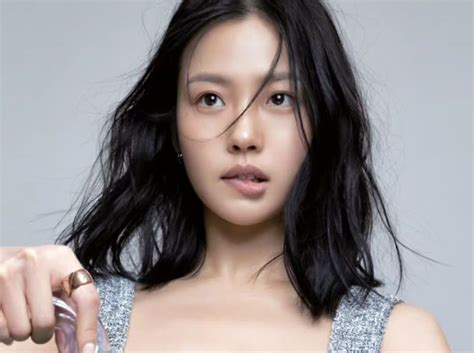 애드립으로 욕해서 상대 남자 배우에게 상처 줬다는 황금 인턴
