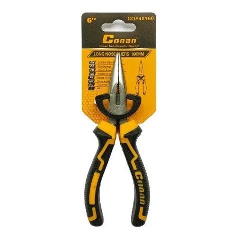 Patent Cu Cioc Tip Spitz 6″ Conan Cop48160 Emag Ro