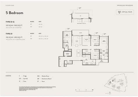Springleaf Residence Springleaf Residence