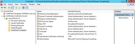 Replace Vcenter Server Appliance Vcsa Certificate With One From Your