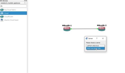 Manage Mikrotik LAB Router Via Winbox TechieLAB