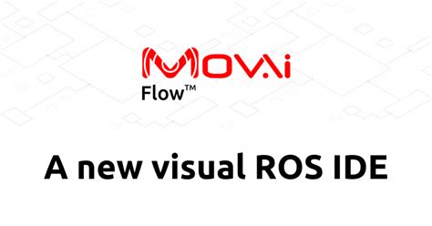 Why We Developed An Open Visual ROS IDE