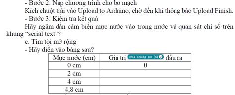 P11 Tài Liệu Lập Trình Arduino Bằng Mblock Tự Học Arduino Cơ Bản
