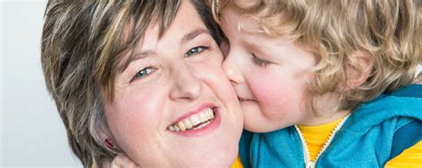 Het Verhaal Van Een Bewust Alleenstaande Mama Mamabaas