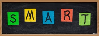 A Lean Journey Establishing Smart Goals Ensures Clarity