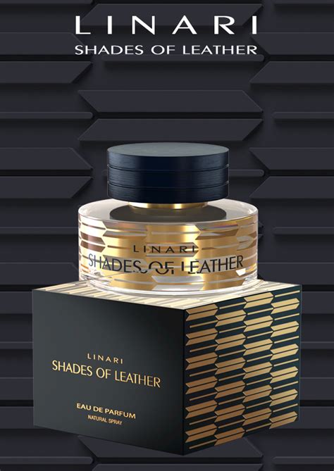Linari - das neuste Eau de Parfum "Shades of Leather" | Twisted Male Mag