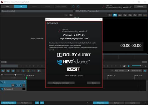 小日本视频剪辑神器 TMPGEnc Video Mastering Works 7 官方版本汇总下载 三十一度