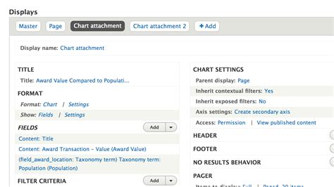 8 How To Programmatically Set A Views Display To Override Style Options Drupal Answers
