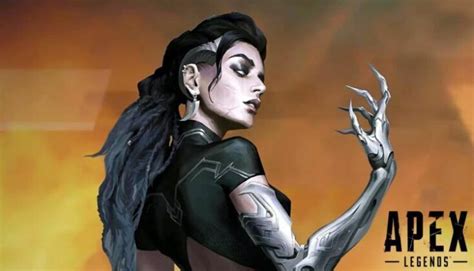 Apex Legends Season Release Date New Legend And Battle Pass