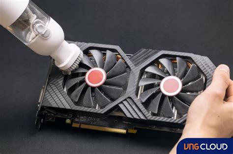 Why Is Your GPU Underperforming And How To Solve That VNG Cloud