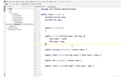 Java202303java学习笔记第二十五天 Object之1 阿里云开发者社区