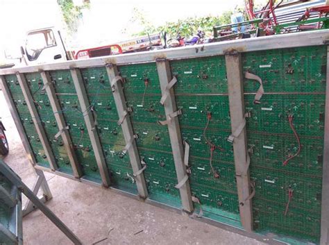 How To Make An LED Display Board Suppliers Manufacturer From China