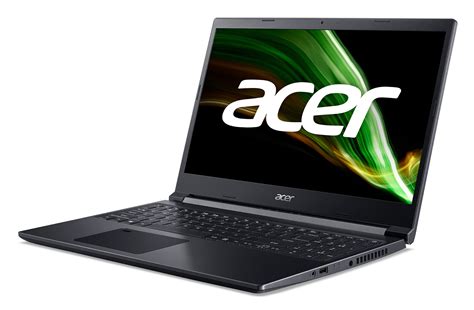 Лаптоп Acer Aspire 7 A715-42G-R8UF - ремаркетиран - NH.QBFEX.006_R ⋙ на ...