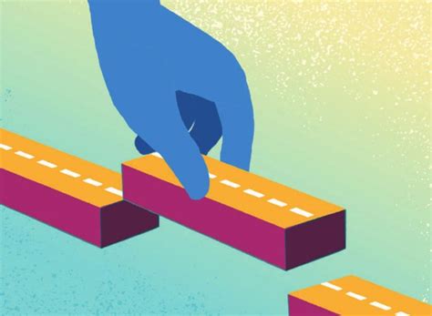 Bridging The Gap