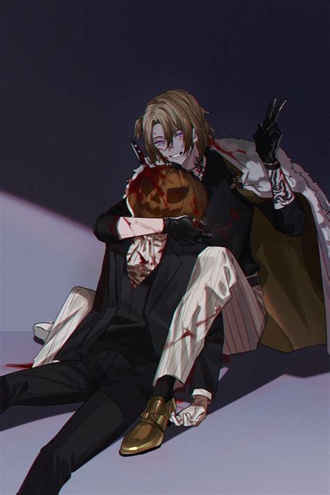 🦁yunaurr 3 Hes Back 。･ﾟ･つд`ﾟ･ﾟ･ On Twitter Rt Afeifei4