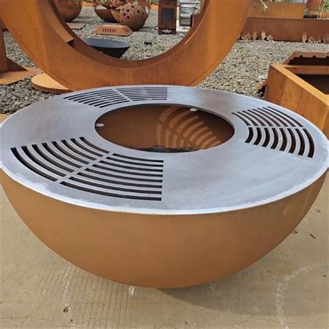Outdoor Wood Burning Bbq Suppliers Manufacturers Factory Wholesale