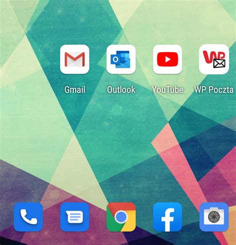 Konfiguracja Poczty Wp W Aplikacji Wp Poczta Pomoc Home Pl