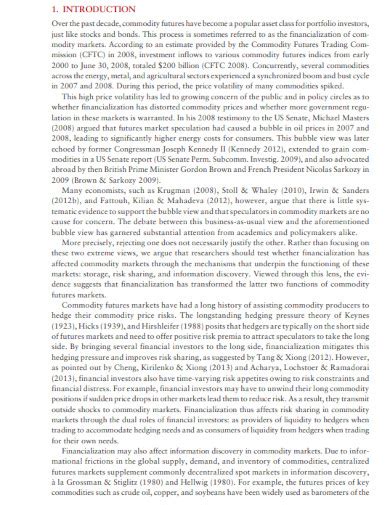 17 Commodity Examples To Download