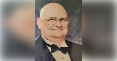 Obituary Information For Robert C Farley