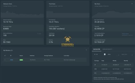 Blackminer F1 Review Fpga Miner 1st Mining Rig