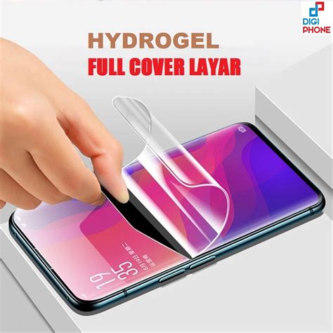 Jual Antigores Hydrogel Shopee Indonesia