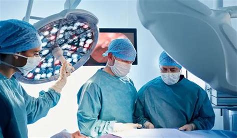The Right CNC Machining Material For Medical Parts Best Types Of