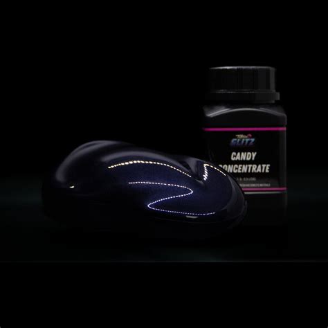 Black Candy Tropical Glitz Tropical Glitz